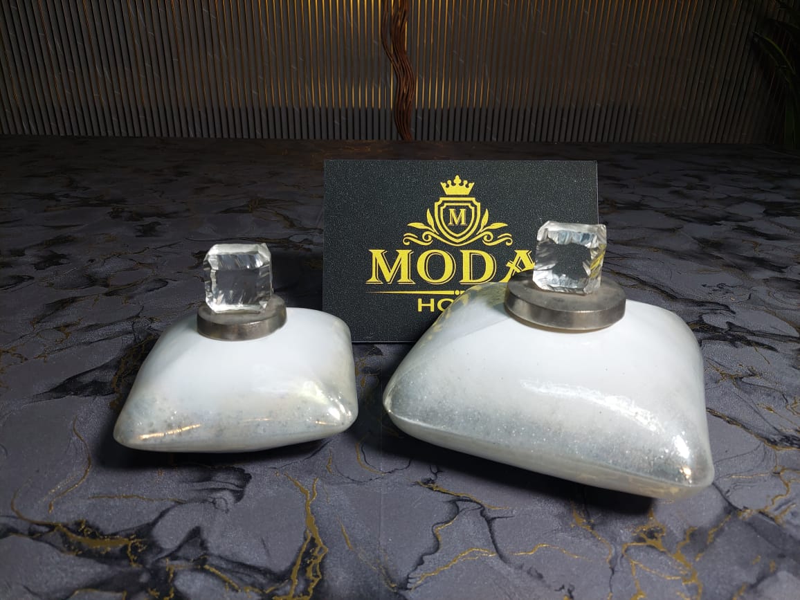 Short Cube - modahomeng.com