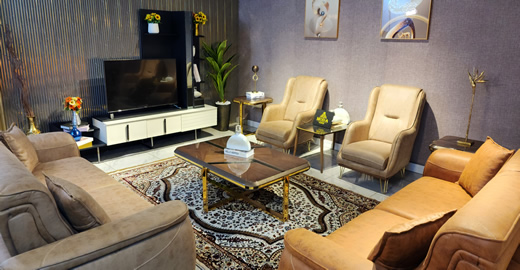 Panama Sofa Set - modahomeng.com