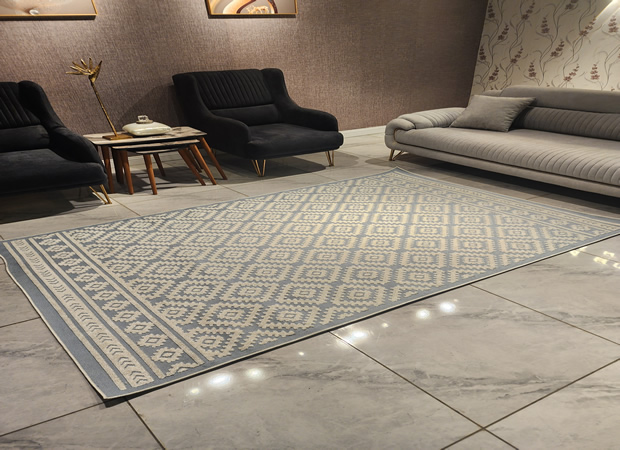 Santorini Center Rug 8987 - modahomeng.com